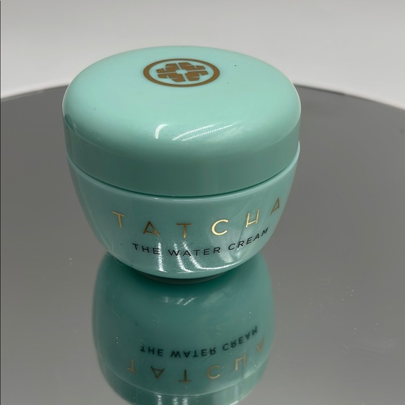 Tatcha | Skincare | Host Support Tatcha Blue Moisturizer Luxurious ...